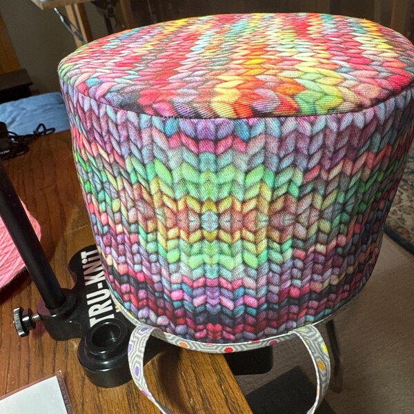 TWO Cast-on Bonnets (your Choice of Sizes) for CSM - Etsy