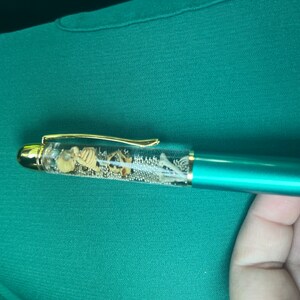 Serotonin Brain Float Pens / Dopamine / ADHD / Neurodivergent / Custom ...