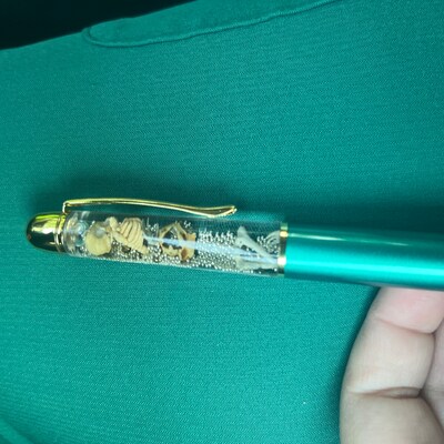 Serotonin Brain Float Pens / Dopamine / ADHD / Neurodivergent / Custom ...