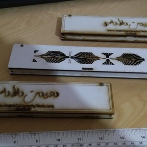 Wooden Photo Frame. Laser Cut File. Cdr Dxf Svg Ai. | Etsy