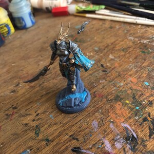 Kurgh the Turtle Tortle Barbarian Mini D&D Resin Print 32mm / - Etsy