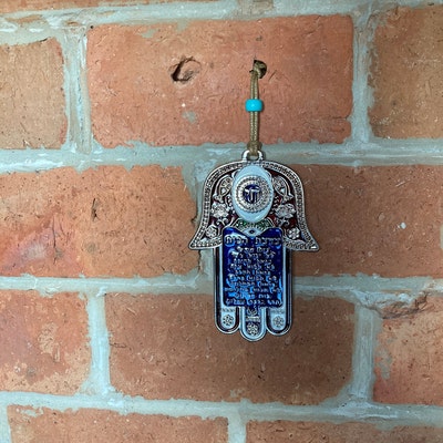 Decorative 12 Choshen Gems Wallhanging Ornament With the - Etsy