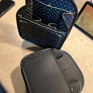 Mini Backpack Organizer Transferable Insert for Loungefly - Etsy