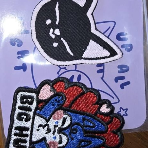 Dwaekki Holographic Stickers. Skzoo Star Holo Stickers for Laptop ...