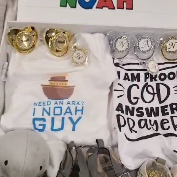 Mini Musubi - Japanese Rice Sushi Roll - Baby Bodysuit - Unisex ...