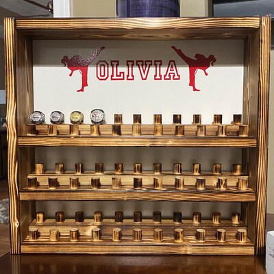 66 Ring Display Case Holder - Etsy