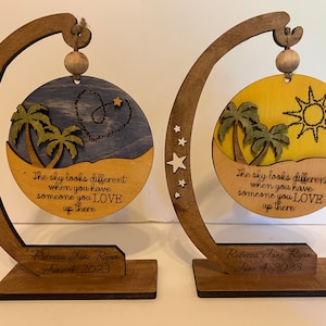 Customizable Heart Shaped Wedding Guest Signature Frame With - Etsy