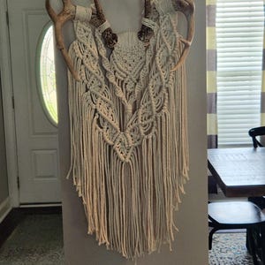 Macrame Bat Tutorial Pattern Digital Download, Whimsigoth, Witchy, Diy, Learn Macrame - Etsy