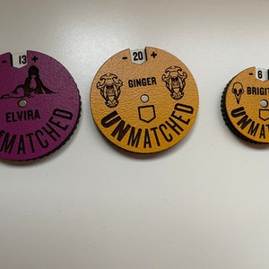 Munchkin Warhammer Box Insert - Etsy