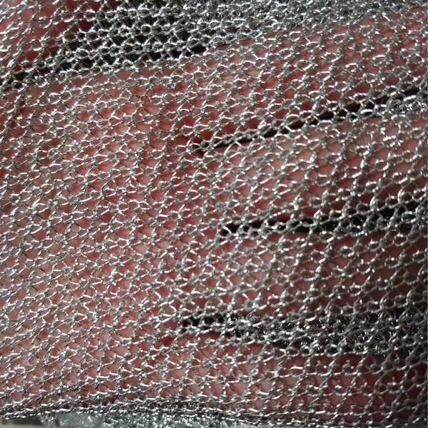 Gold Metallic Light Mesh From Dresses, Dance Costumes, Thematic and ...