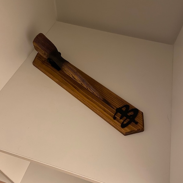 BUFFY the Vampire Slayer Stake Props Inspired the Vampire Slayer Wooden ...