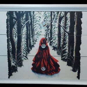 Hand Painted Check Decoupage Paper A1 A2 A3 or A4. - Etsy