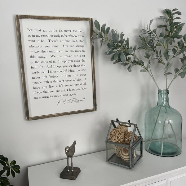 Michael Myers Fan Art Wood Framed Canvas Sign | 1978 Smiths Grove ...