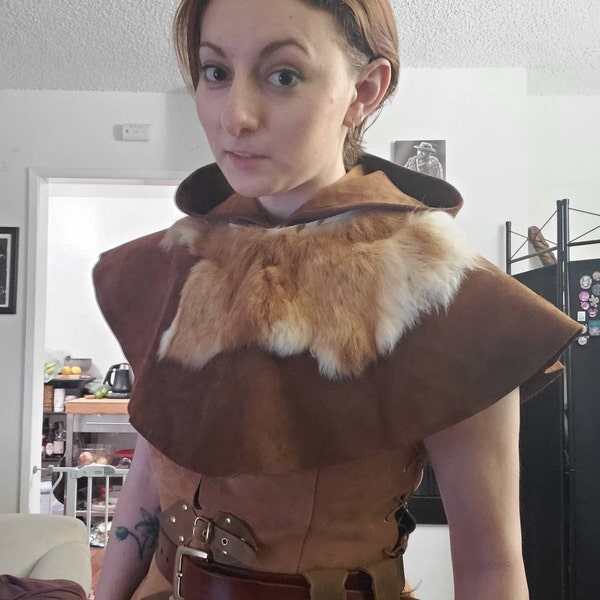 Female Ranger, Larp, Fantasy - Etsy