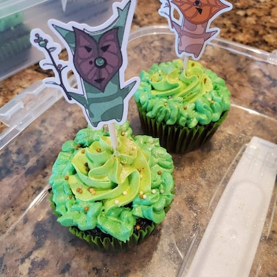 Super Korok Design Bundle Legend of Zelda SVG PNG DXF - Etsy