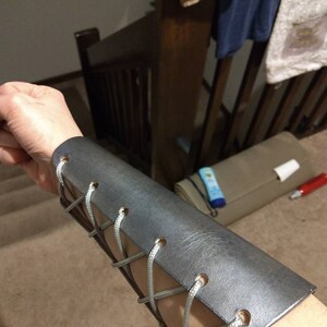 Leather Sword Frog Scabbard - Etsy