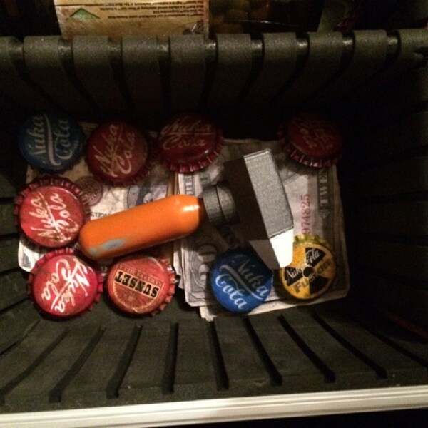 Fallout-inspired Jet Inhaler - Etsy