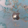 Crystal MacBook Skin Mac 15 Inch Decal Labradorite Stone Decorated ...