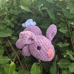 Crochet Pattern: Flip Flop Monkey / Amigurumi/ Stuffy/ Softie/ | Etsy