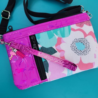 Zipper Overlay Collection I II and III - Etsy