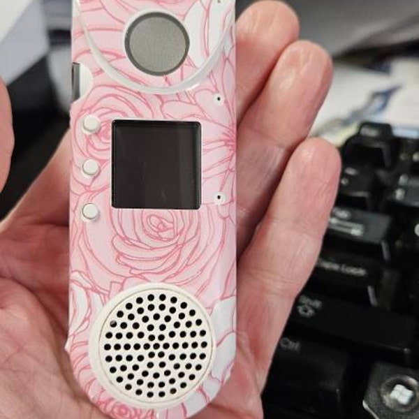 Vocera 2-piece Skin/covers. 6 of 16 Listings for the Vocera Skins ...