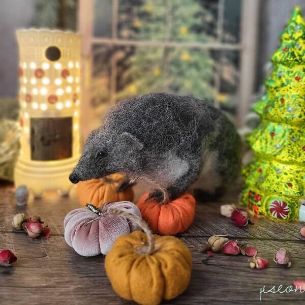 Cream & Ivory Christmas Tree Ornaments Handmade Nacreous X-mas ...