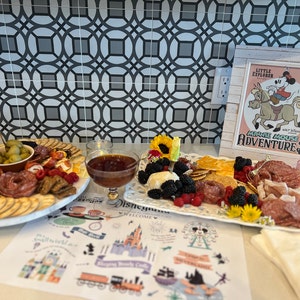 Printable Peter Pan Party Sign Welcome to Neverland Sign - Etsy