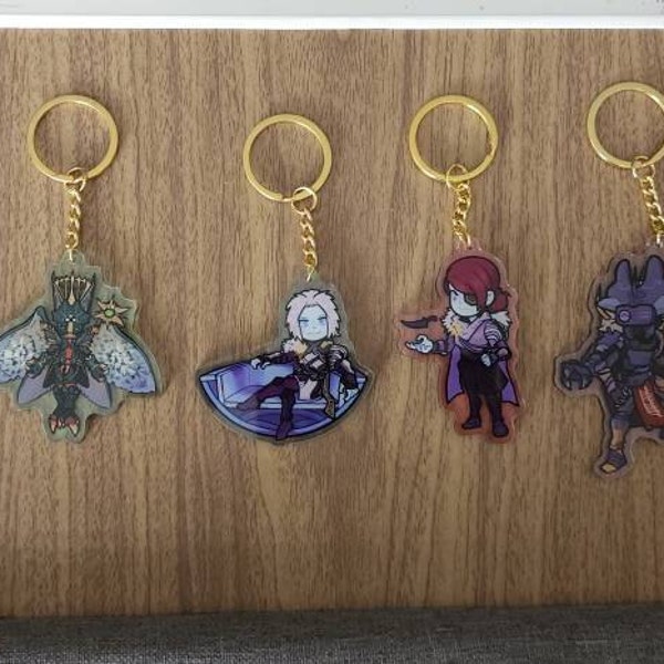 PREORDER Helldivers Automatons/illuminate Sticker Set - Etsy