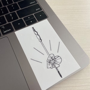 Porti-boy Post-its - Etsy