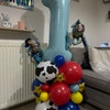 Woodland Balloon Arch, Green Balloon Arch, Woodland Balloon Arch ...
