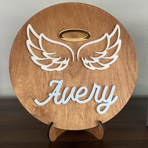 Infant Loss Memorial, Miscarriage Memorial, Stillbirth Memorial ...