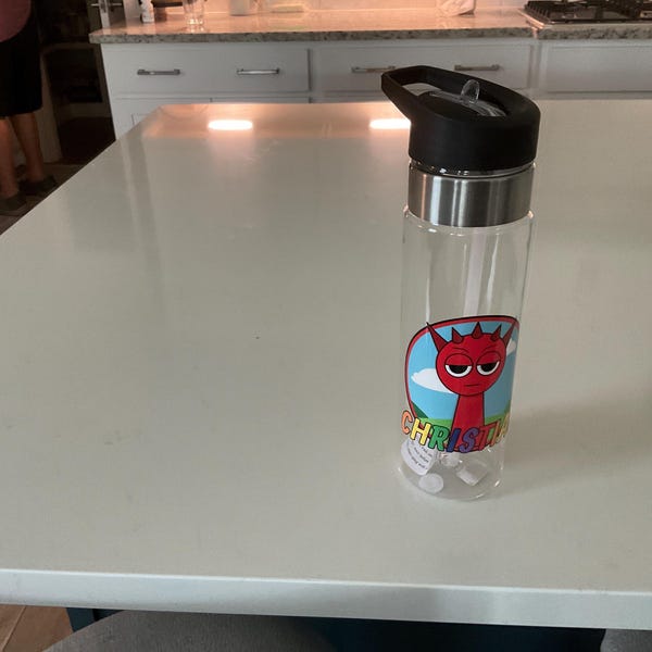 Sprunki Cartoon Character Pink Blanket, Kids Soft Throw Bedding, Cozy ...