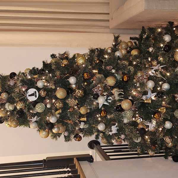 Bearded Dragon Farmhouse Christmas Ornament Lizard Gift for Lizard ...