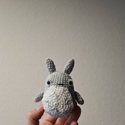Crochet Pattern : Toro Amigurumi PDF Pattern - Etsy