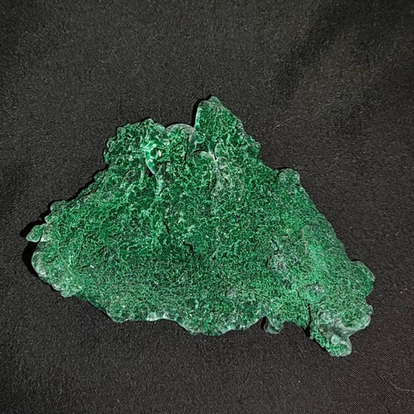 UV Reactive Oil Petroleum Herkimer Diamond , Double Terminate Quartz ...