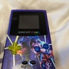 Custom Gameboy Color With Backlight Display, Links Awakening Design - Etsy
