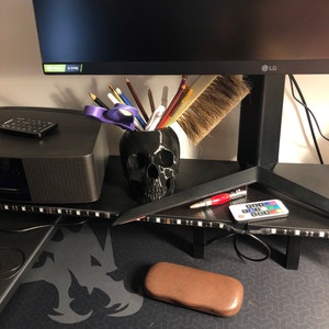 Arris / AT&T BGW-320 Internet Modem Gateway Wall Mount - Etsy