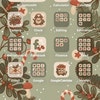 70 Cute Flowers Desktop Folder Icons, Mac Windows Folders Icons, Mac ...