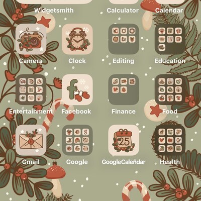 70 Cute Flowers Desktop Folder Icons, Mac Windows Folders Icons, Mac ...