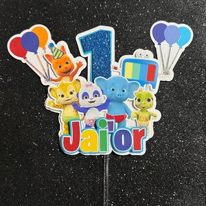 Sing 2 Birthday Logo , Sing 2 Cake Topper Digital File - Etsy