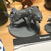Miniature | Milady De Winter - Dnd Miniature for Tabletop Games ...