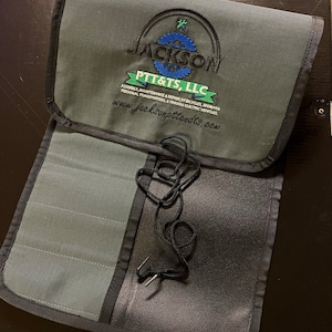 RFID Blocking Fabric, EMI Shielding for Wallets Lining, Purse Lining ...