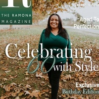 Funeral Magazine for Homegoing Service, Funeral Program for Celebration ...