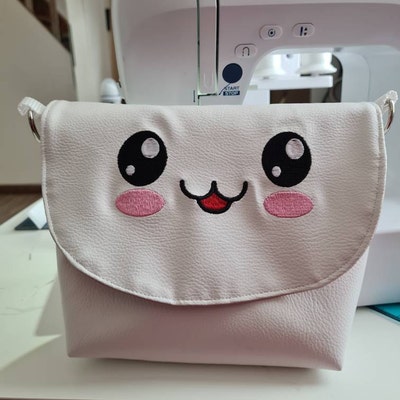 Cute Kawaii Designs for Embroidery Machine Instant Download Digital ...