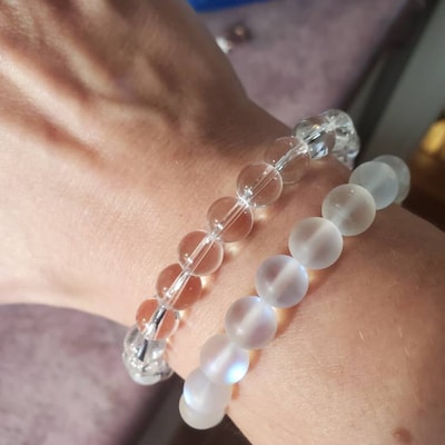 Money Magnet Crystals Set Eight-elements Money Magnet Tumbles Good Luck ...