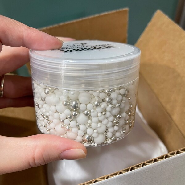 Magic Wedding Sprinkles - Etsy