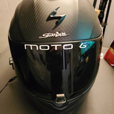 The Art of Superbike Vinyl Decal. motorcycle - Etsy