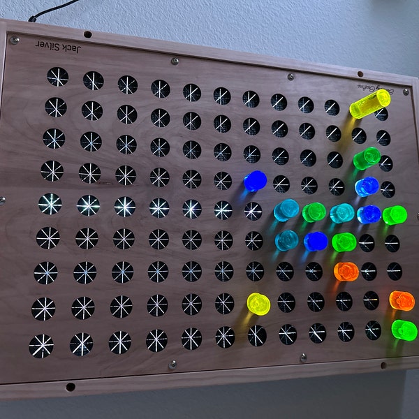 Fidget Spinner Sensory, Sensory Board for Autism, Sensory Wall Panel - Etsy