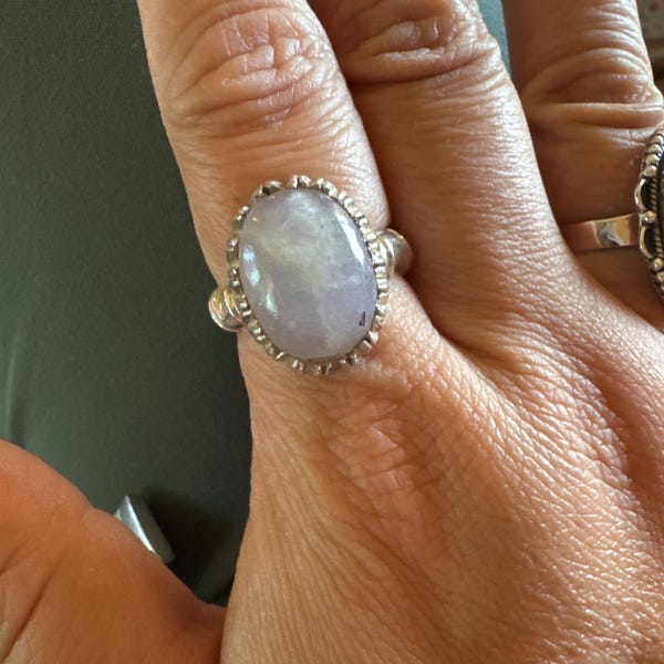 Rare Hackmanite UV Color Change,heckmanite and Small White Topaz ...