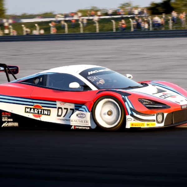 Stake F1 Inspired Livery for Audi R8 GT3 Evo II for Assetto Corsa ...